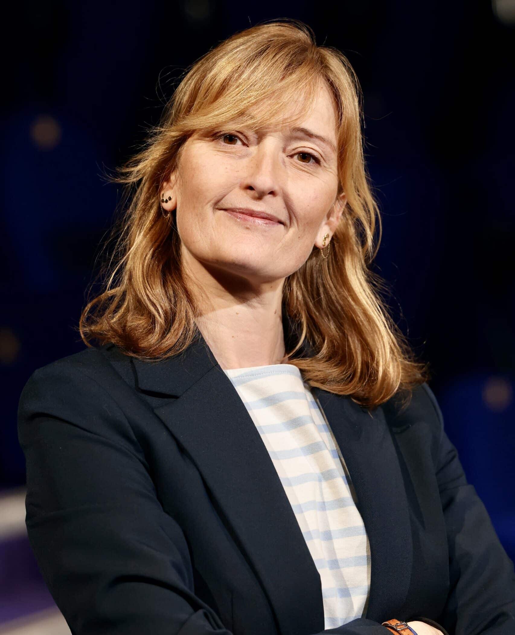 Who are we? - Versailles - Palais des congrès